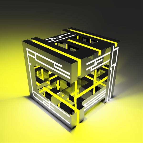 Pandora's box 】 Yellow - Bunny_Black_BBのNFT | Adam byGMO