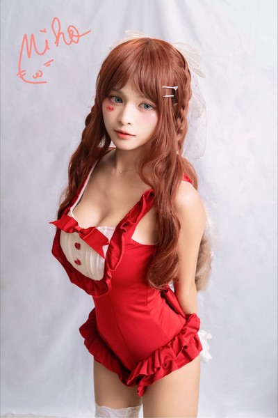 Miho(Philippines)Original NFT Gacha vol.1-1 #204/400 - Next CosplayerのNFT | Adam byGMO