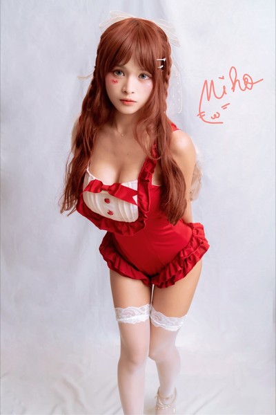 Miho(Philippines)Original NFT Gacha vol.1-2 #1/400の取引履歴 | Adam byGMO