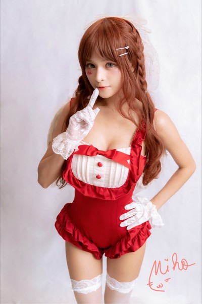 Miho(Philippines)Original NFT Gacha vol.1-3 #359/400 - Next CosplayerのNFT | Adam byGMO