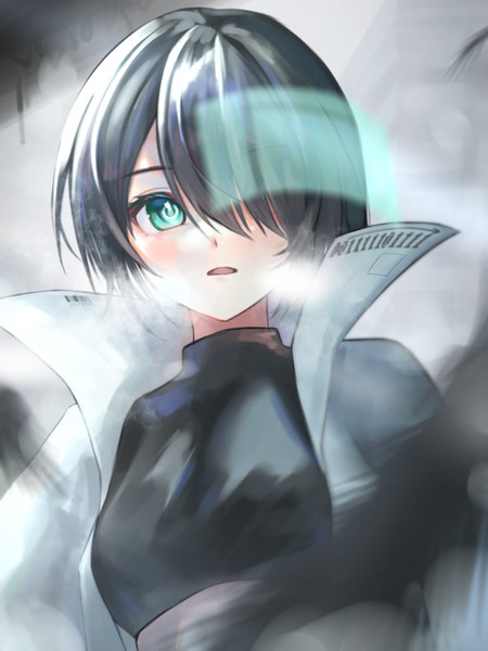 future #1/50 - Atelier_LOLIBABAのNFT | Adam byGMO