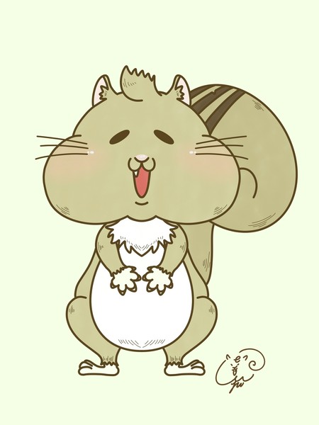 やえばくん - まえばのNFT | Adam byGMO