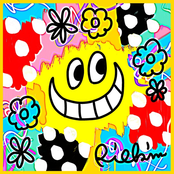 Smile - riekimのNFT | Adam byGMO