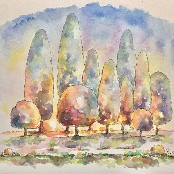 木の精霊 #7/10 - marokoubouのNFT | Adam byGMO