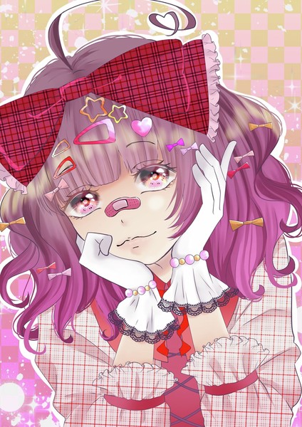 私の思うかわいい - むつきひろのアトリエのNFT | Adam byGMO