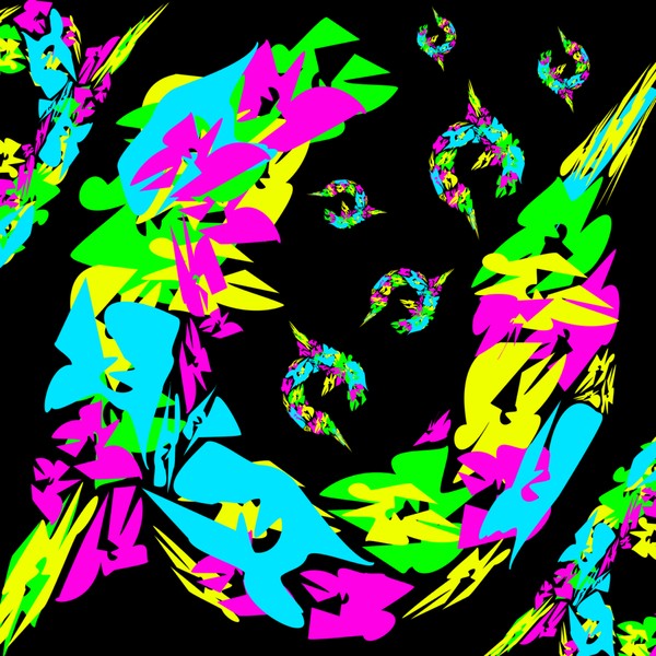 舞う海豚 #2/10 - KOM.comのNFT | Adam byGMO