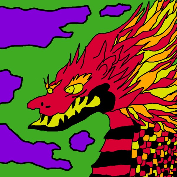 ドラゴン - KOM.comのNFT | Adam byGMO