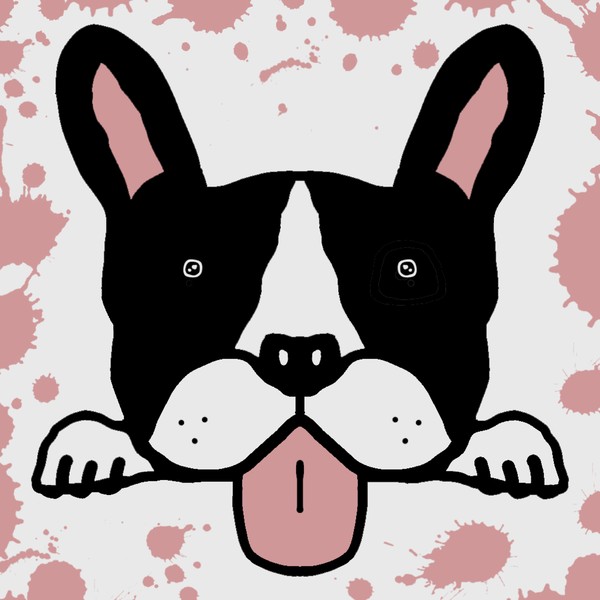 フレブル #2/5 - KOM.comのNFT | Adam byGMO