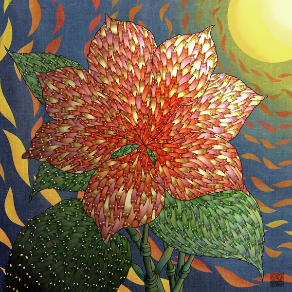 猫いっぱい16 - みおため（Mio Tame）のNFT | Adam byGMO