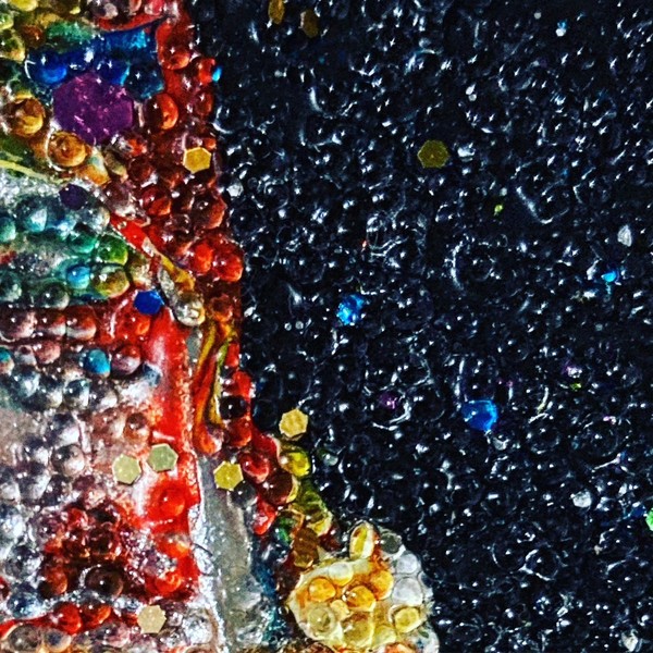 Object #77 - Junji MukaiのNFT | Adam byGMO