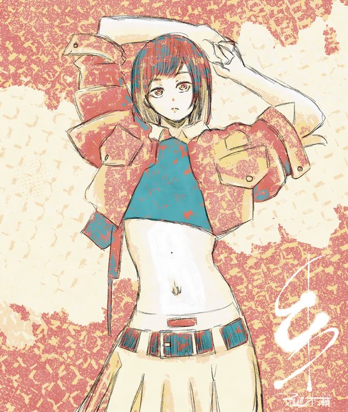 Ami - miyabiya-honpoのNFT | Adam byGMO