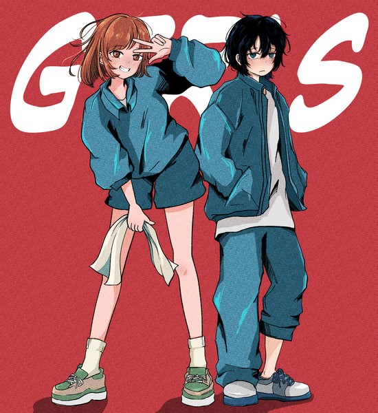 GIRLS - とがりのNFT | Adam byGMO