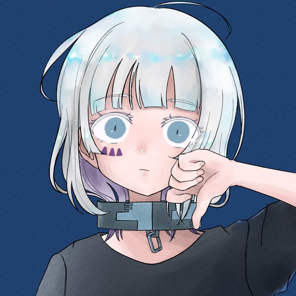 Do you love me? - とがりのNFT | Adam byGMO