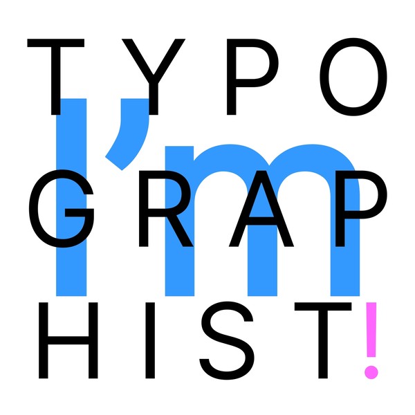 TYPOGRAPHIST - Serious Tokyo Life by カワナ イチロヲ のNFT | Adam byGMO
