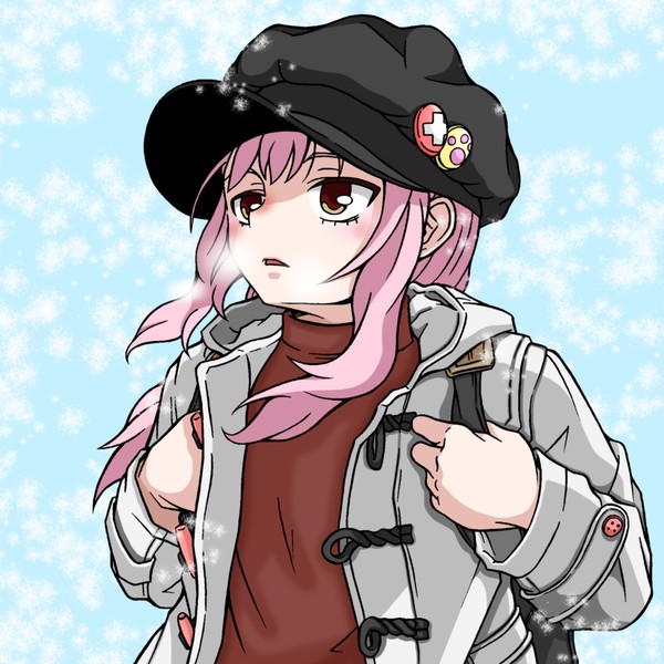 京 琳(大学時代) #1/10 - ユーゴのNFT | Adam byGMO