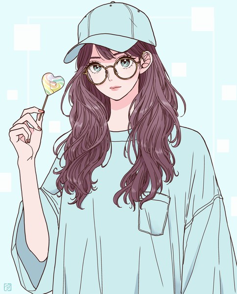 薄荷 - BanriのNFT | Adam byGMO