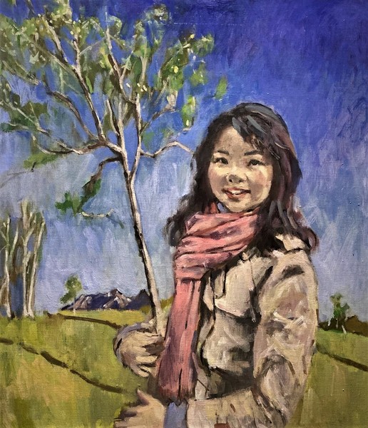 20 #1/10 - 小林智基のNFT | Adam byGMO