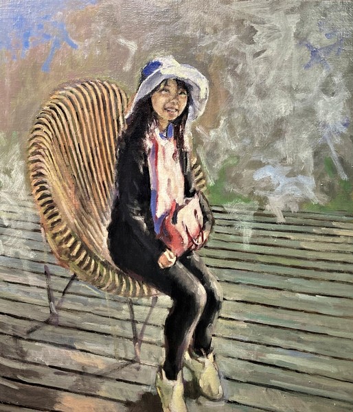 61 #1/10 - 小林智基のNFT | Adam byGMO