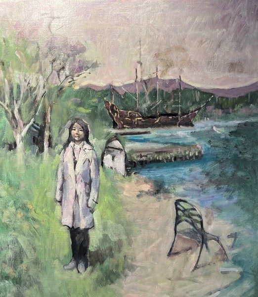 77 #1/10 - 小林智基のNFT | Adam byGMO