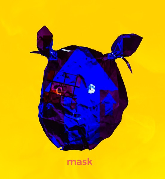 mask - nakibokuroのNFT | Adam byGMO
