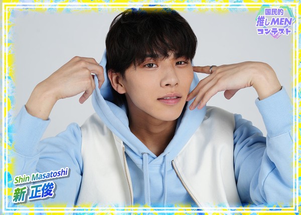 新正俊2nd ＃4 #18/100 - 新 正俊のNFT | Adam byGMO