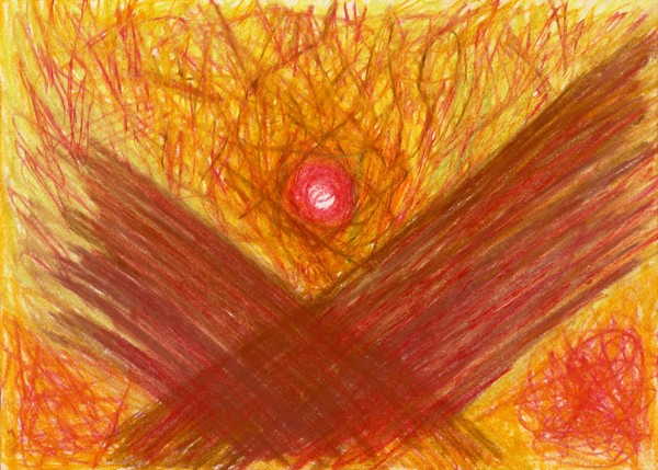 Fire Spirit - AzumaShinzannのNFT | Adam byGMO