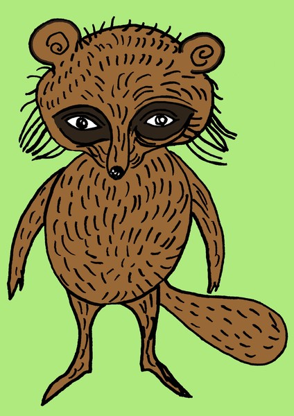 ぽんた - ゑびす堂のNFT | Adam byGMO