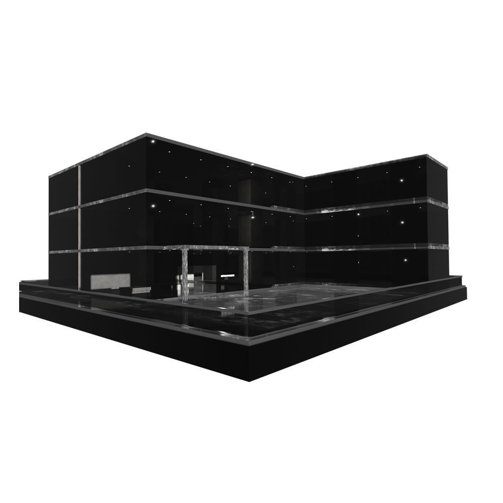 HEAVEN MUSEUM TWO #1/10 - MISTUAKI YAMAGUCHI HEAVENのNFT | Adam byGMO