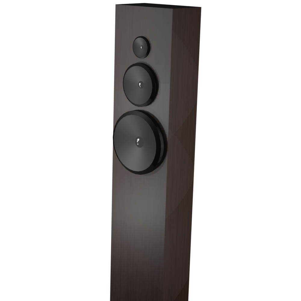 Speaker #1/100 - MISTUAKI YAMAGUCHI HEAVENのNFT | Adam byGMO