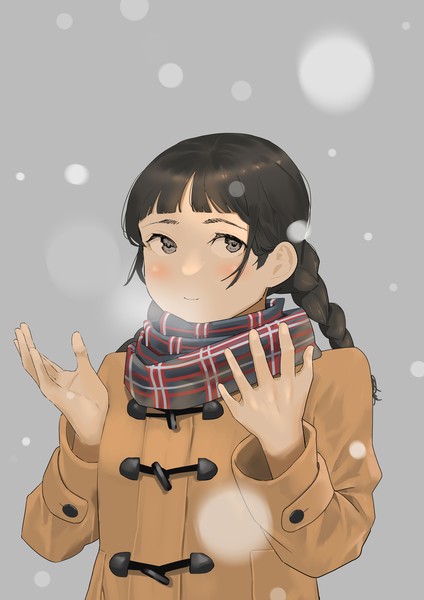 MAKO #005 #2/3 - MAKOのNFT | Adam byGMO