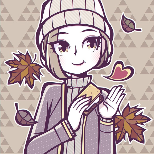 TOK#042 s'more - Masanori ShojiのNFT | Adam byGMO