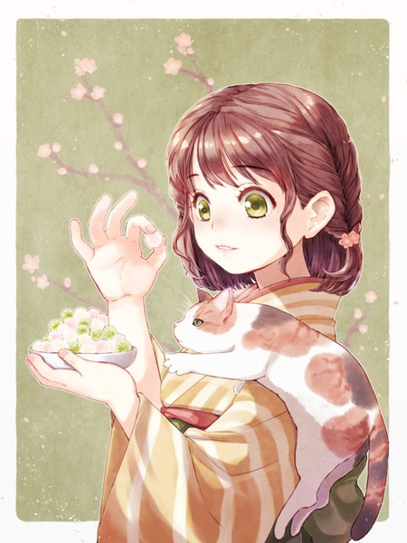 雛あられ - SeaBreezeのNFT | Adam byGMO