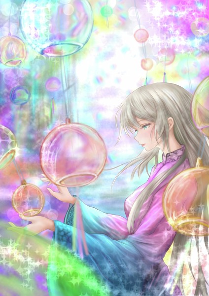 風ノ音 - Vanitaz StoreのNFT | Adam byGMO