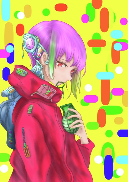 ルピカA - Vanitaz StoreのNFT | Adam byGMO