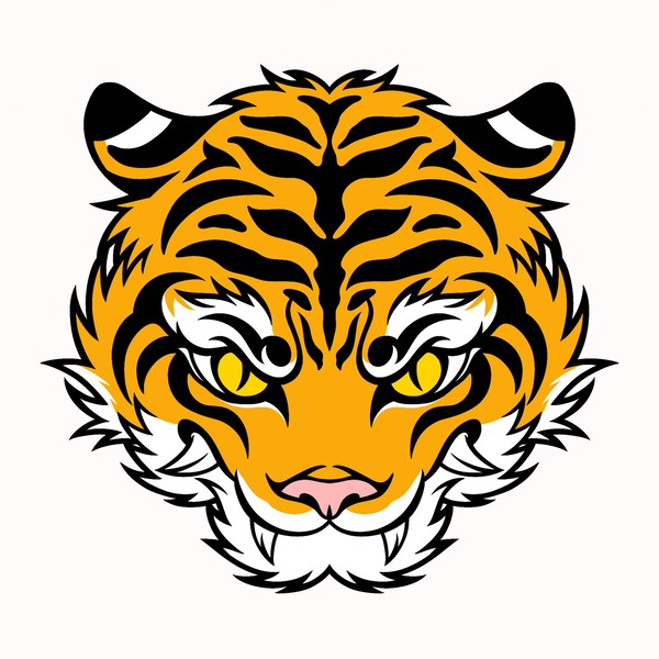 虎 #1/5 - OzakiのNFT | Adam byGMO