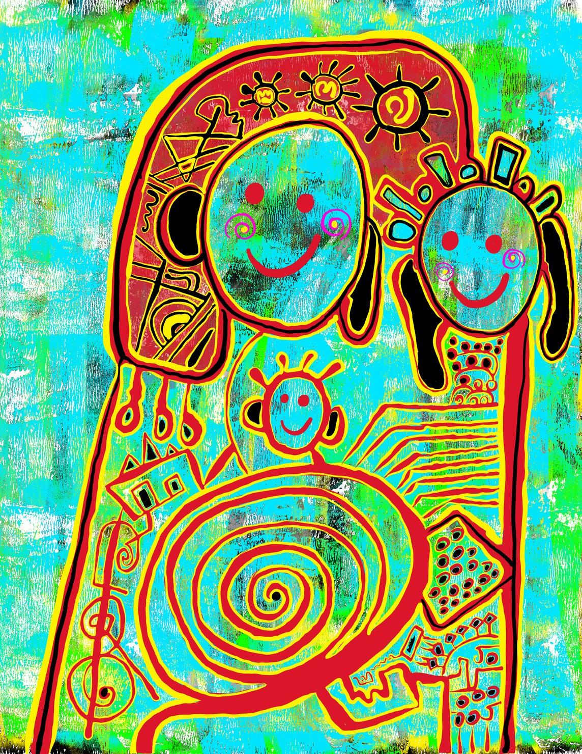 Our earth family_series6-9/10取引履歴 | Adam byGMO