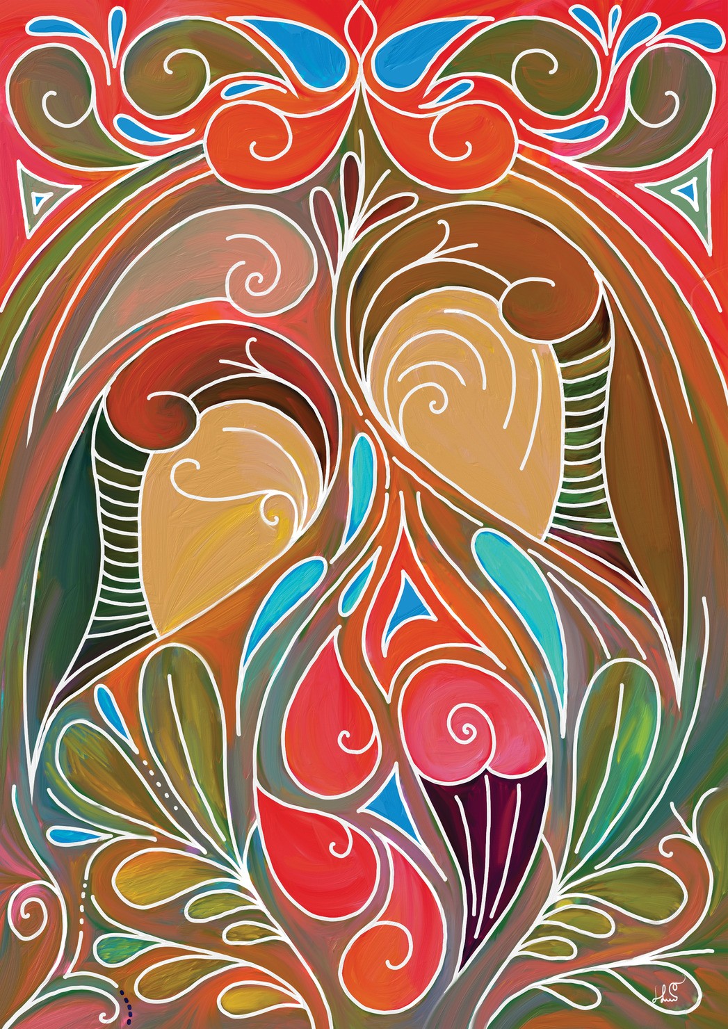 支援型NFT TriARTs by SocialCompassのNFT | Adam byGMO