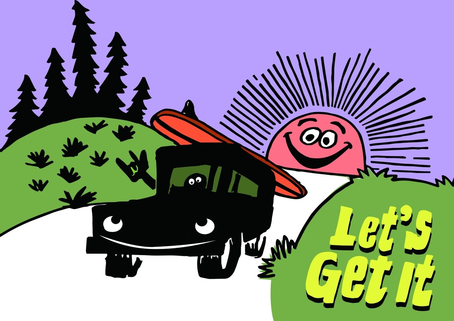 Let’s get it取引履歴 | Adam byGMO