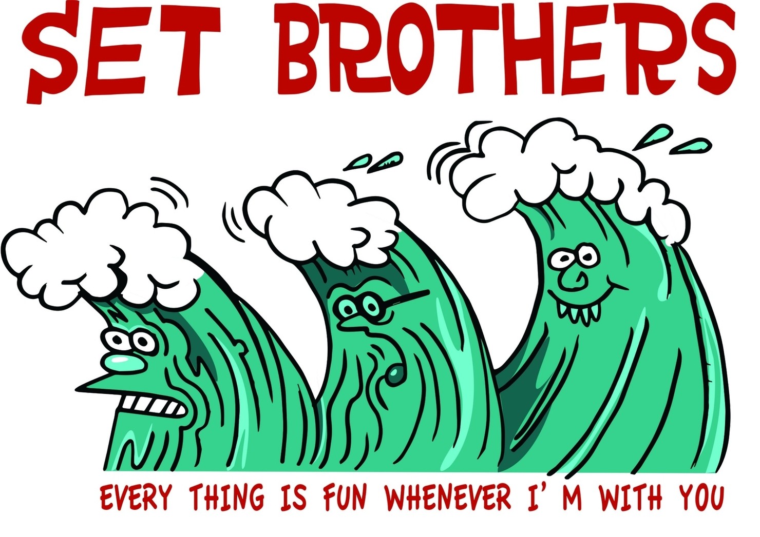 Set Brothers - Ryu AmbeのNFT | Adam byGMO