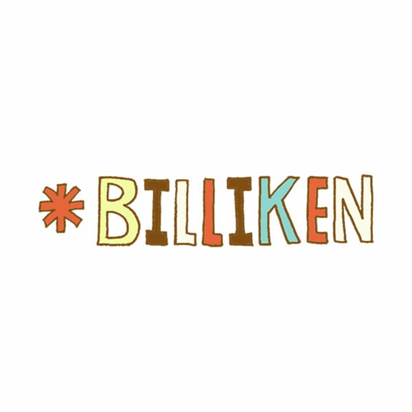 ビリケンショーテン1 号（BILLIKEN） - BILLIKEN CREATORS OSAKAのNFT | Adam byGMO