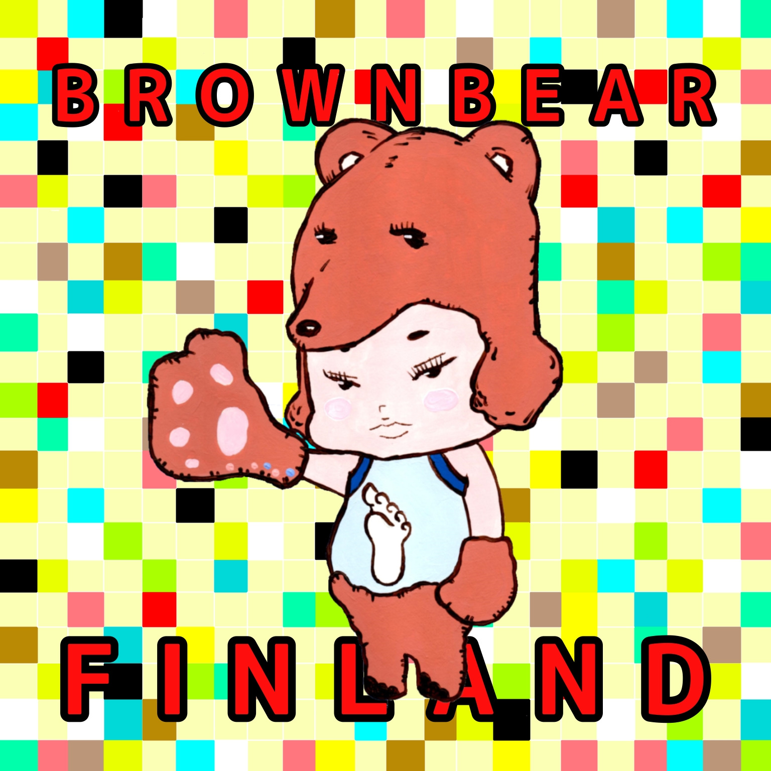 Cosplay Baby Billiken-Chan【ヒグマ】 - BILLIKEN CREATORS OSAKAのNFT | Adam byGMO