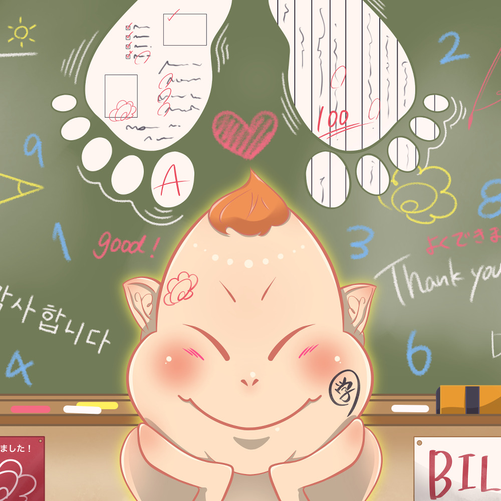 ビリケン先生 - BILLIKEN CREATORS OSAKAのNFT | Adam byGMO