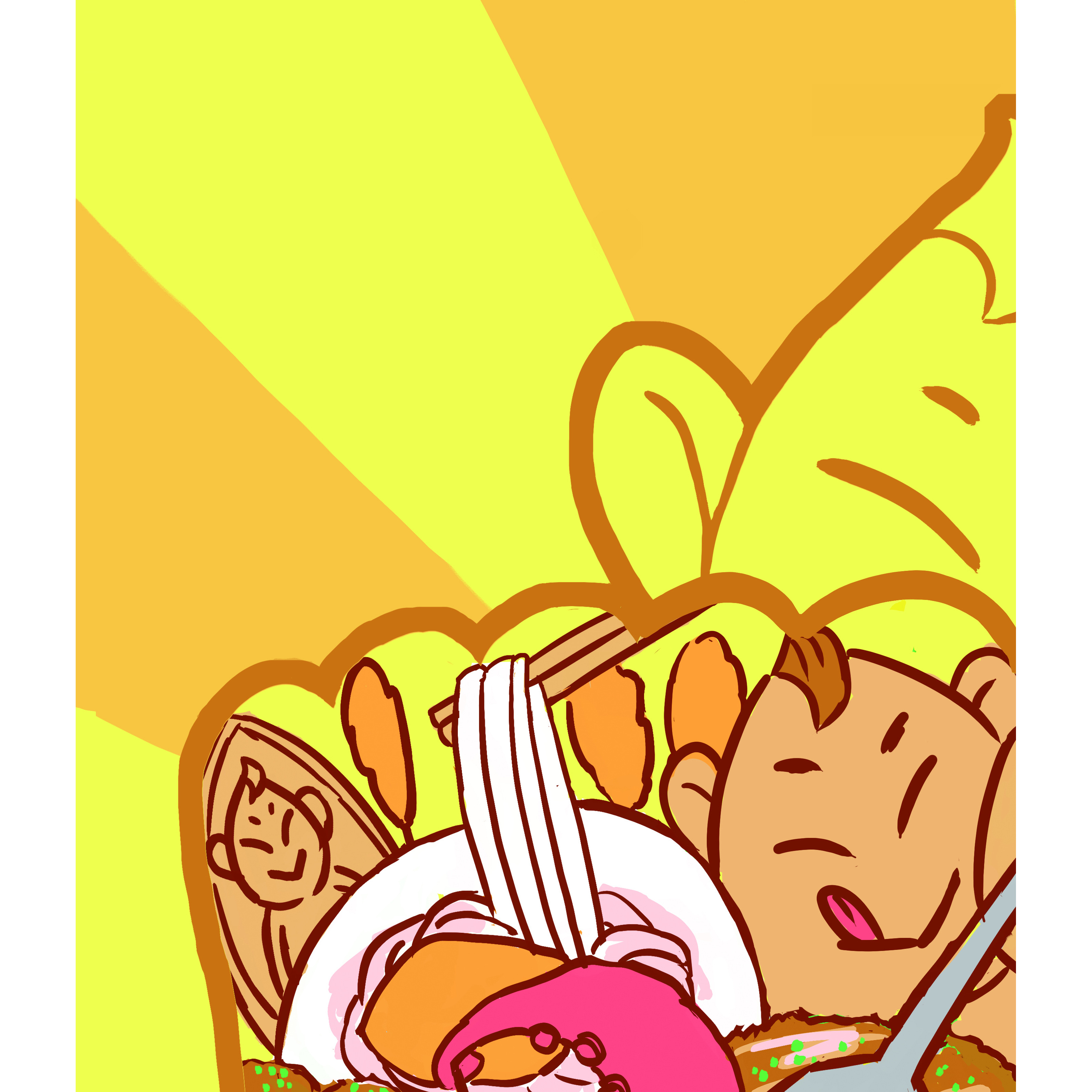 Osaka from Billiken_01 - BILLIKEN CREATORS OSAKAのNFT | Adam byGMO