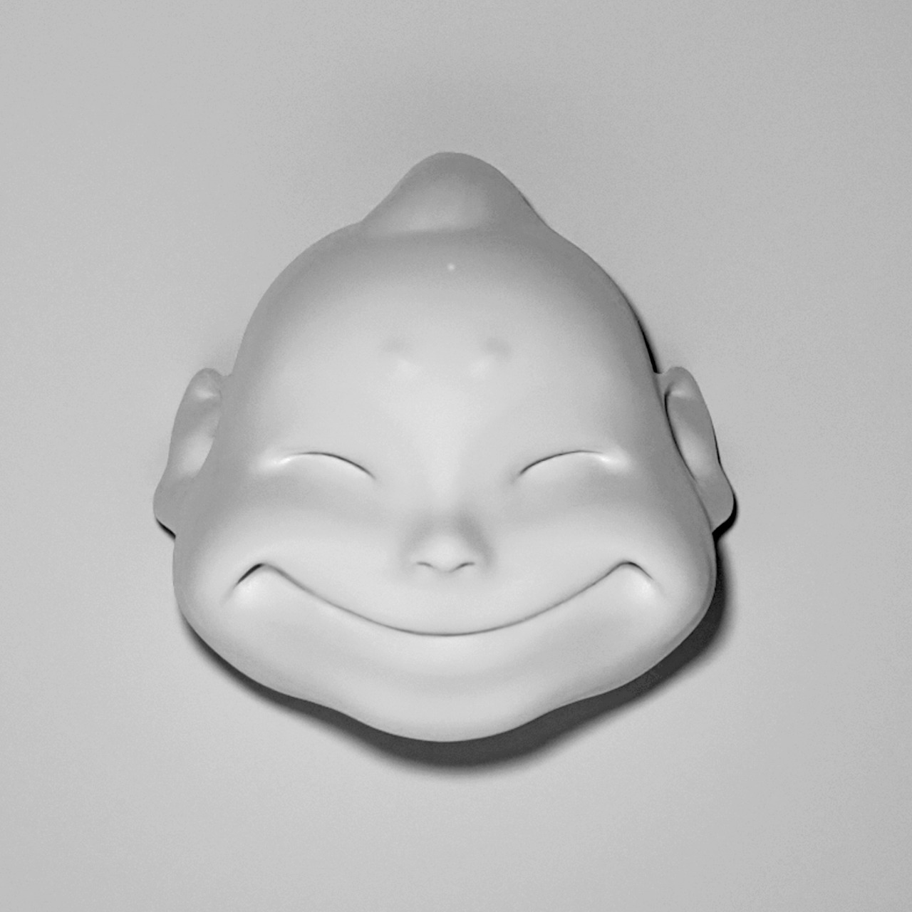 Face - BILLIKEN CREATORS OSAKA NFTs | Adam byGMO