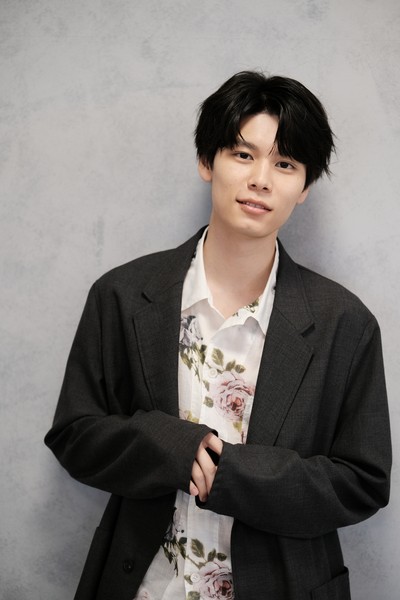 『萩原利久の100枚 024 』 - TopCoatのNFT | Adam byGMO