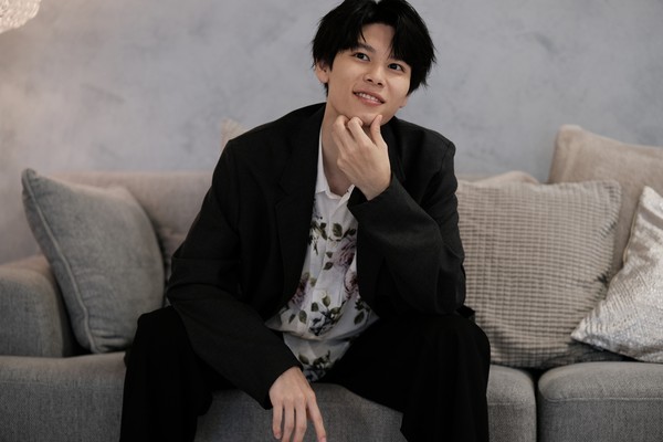 『萩原利久の100枚 015 』 - TopCoatのNFT | Adam byGMO