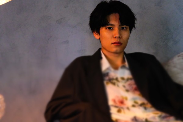 『萩原利久の100枚 006 』 - TopCoatのNFT | Adam byGMO