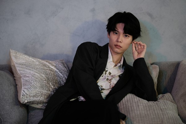 『萩原利久の100枚 003 』 - TopCoatのNFT | Adam byGMO