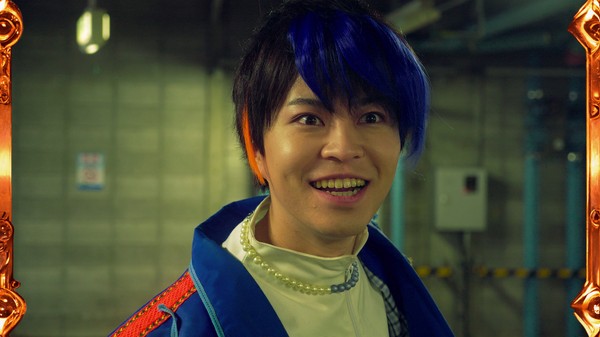 BR003-8 #5/10 - 華衛士F8ABA6ジサリスのNFT | Adam byGMO