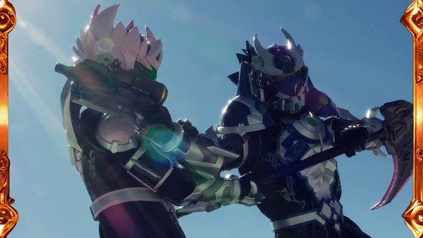 BR003-10 #3/10 - 華衛士F8ABA6ジサリスのNFT | Adam byGMO